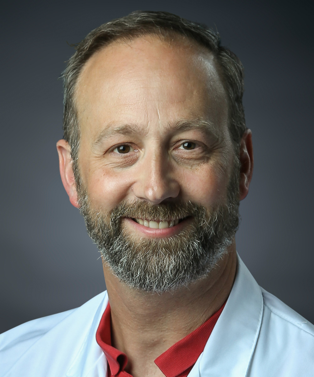 Mark Weaver - Covenant Health