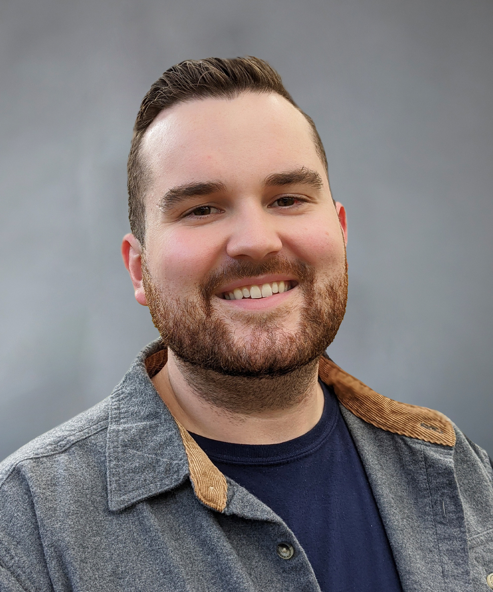 Calvin Williams - Covenant Health