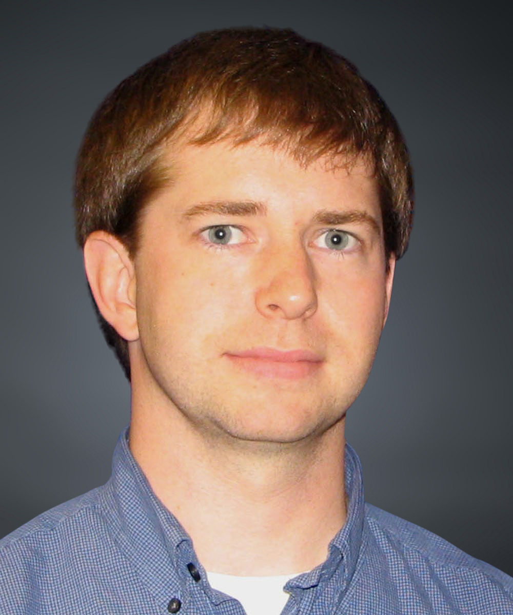 James Eppert - Covenant Health