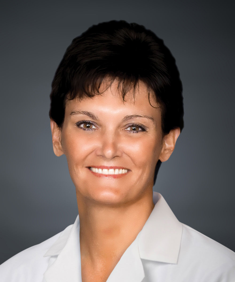 Tamara Collins - Covenant Health