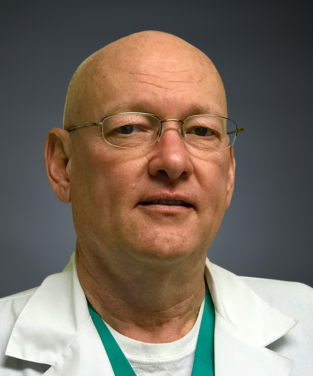 David Haverly - Covenant Health