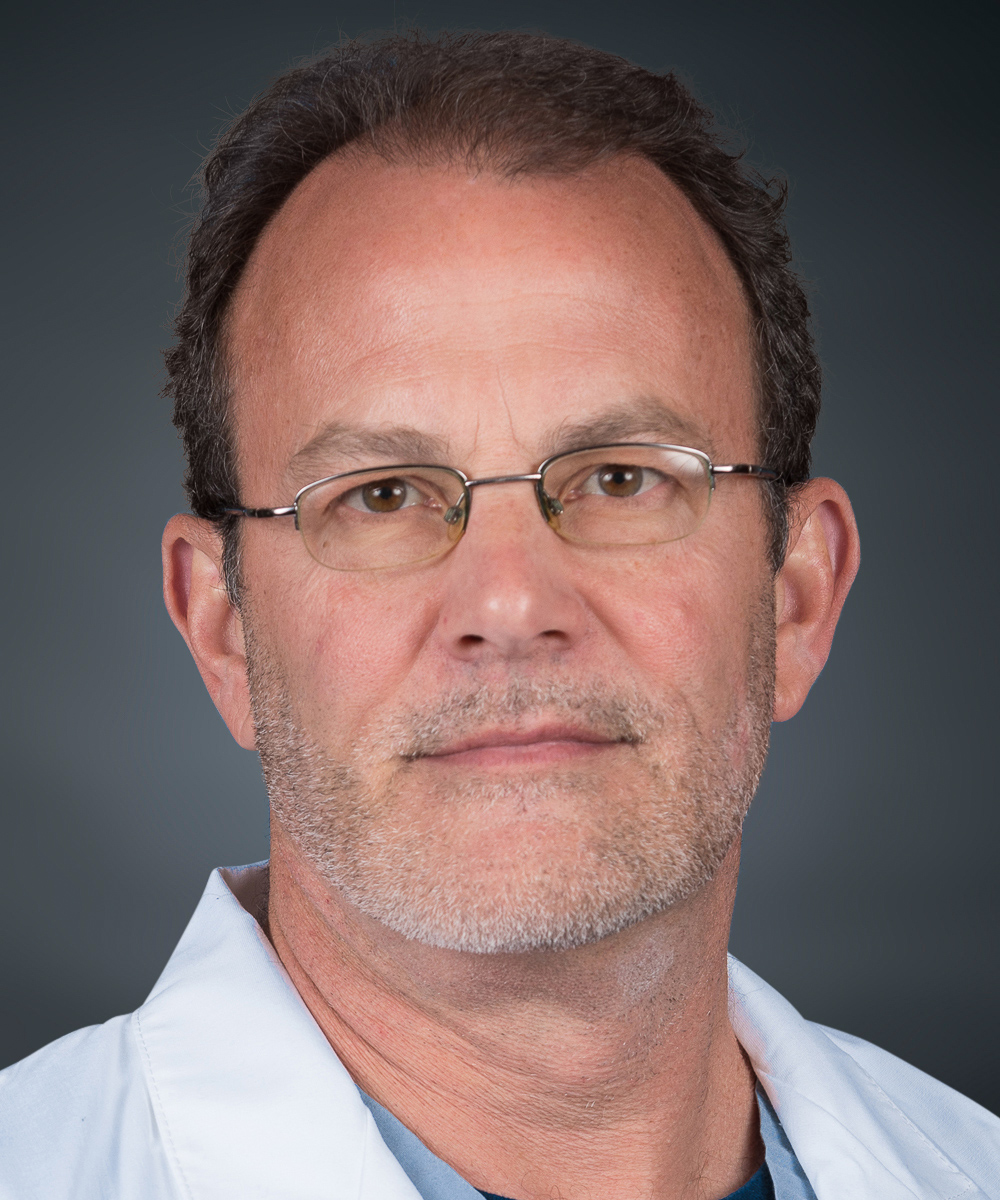 Guy Nichols - Covenant Health