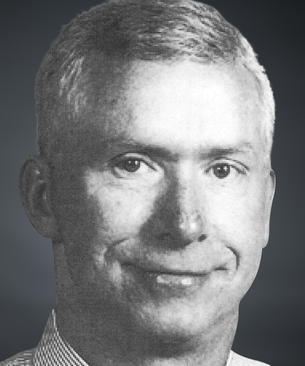 Gary Brown - Covenant Health