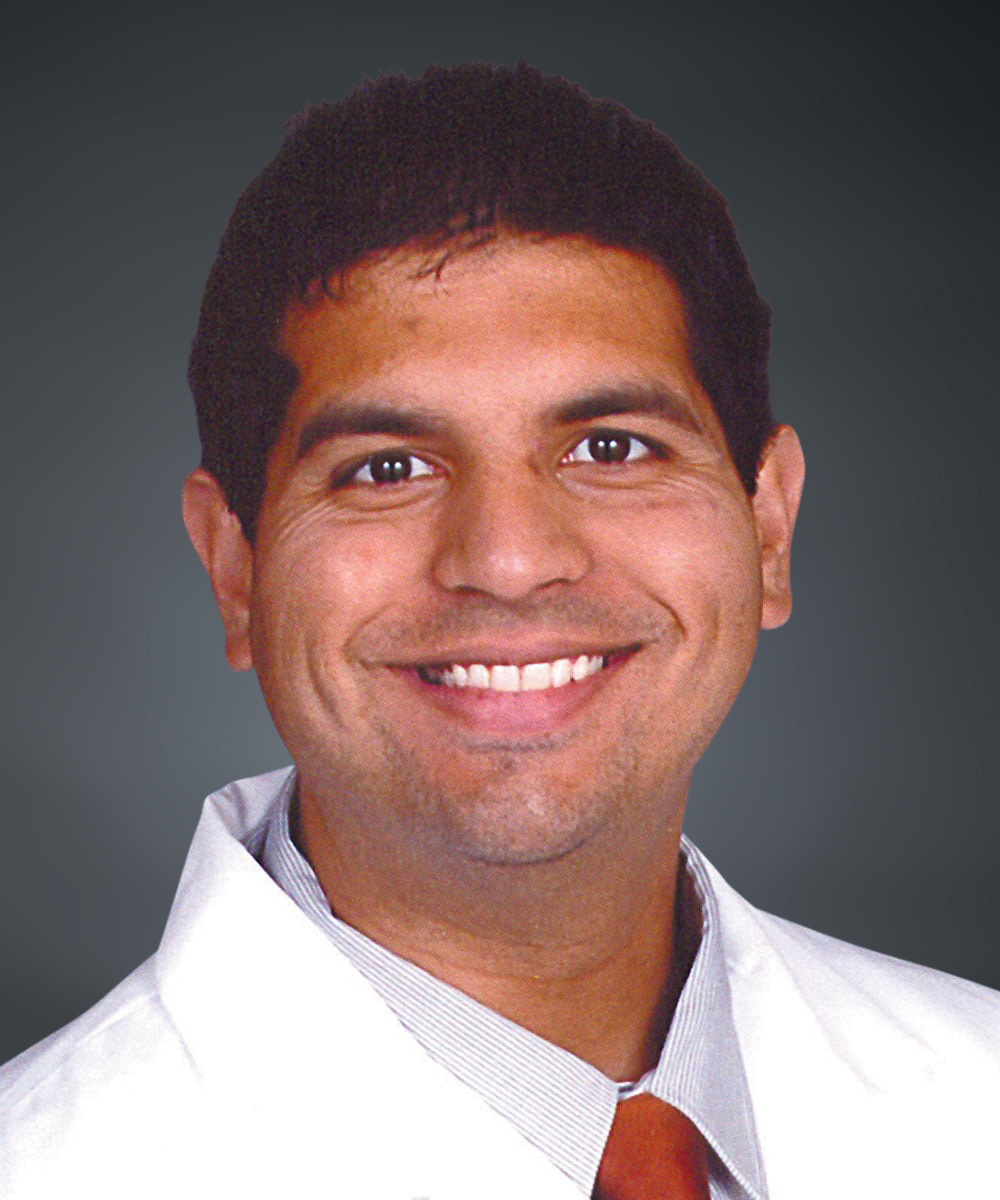 Justin Hoque - Covenant Health