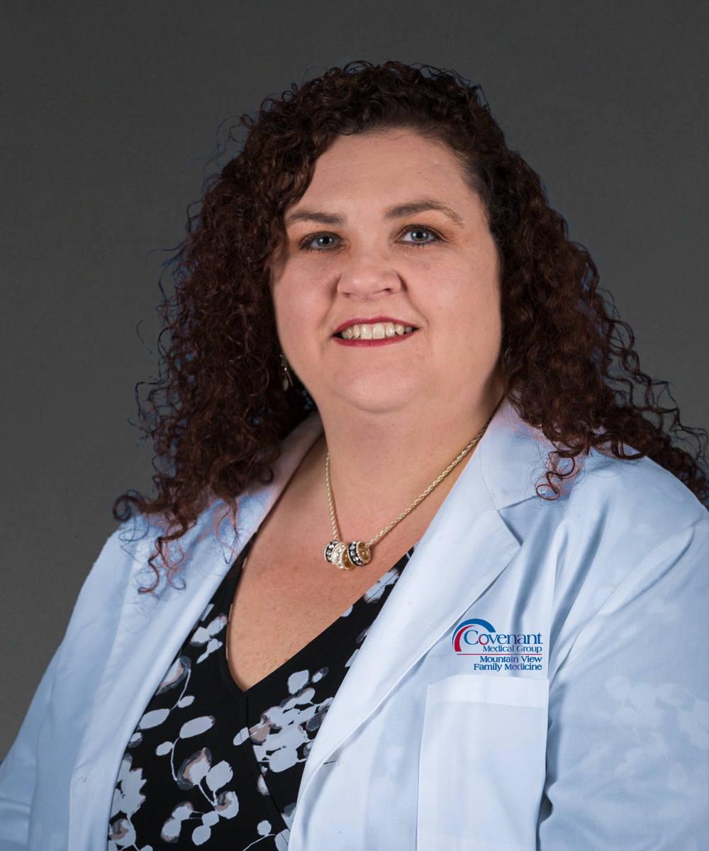 Jennifer Steele - Covenant Health
