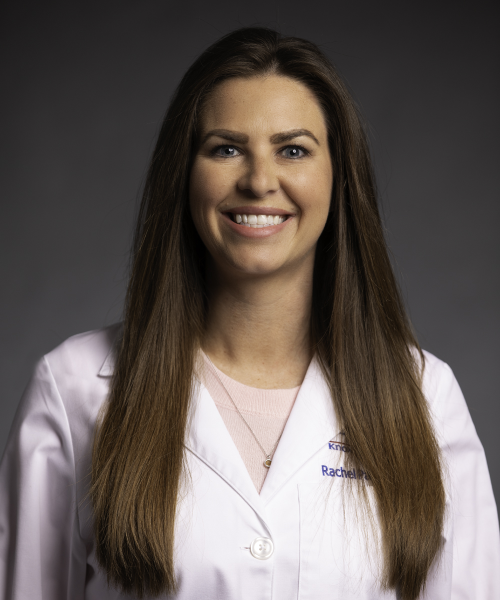 Rachel Payne - Covenant Health