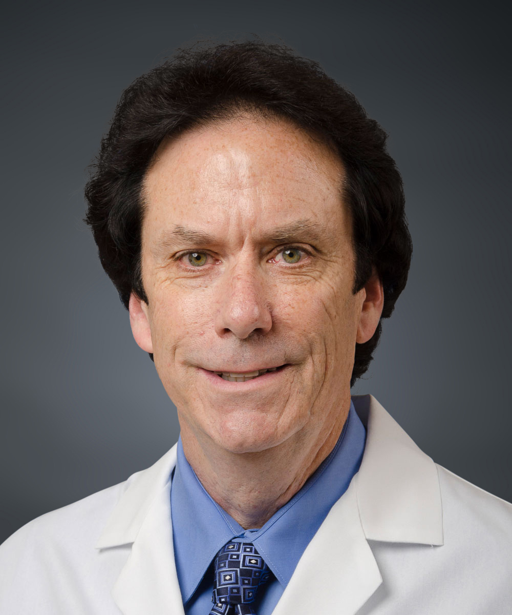 Henry Gupton - Covenant Health