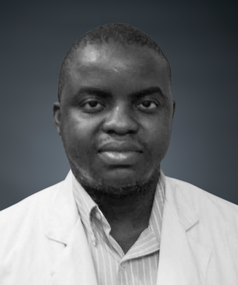 Samuel Harris - Covenant Health