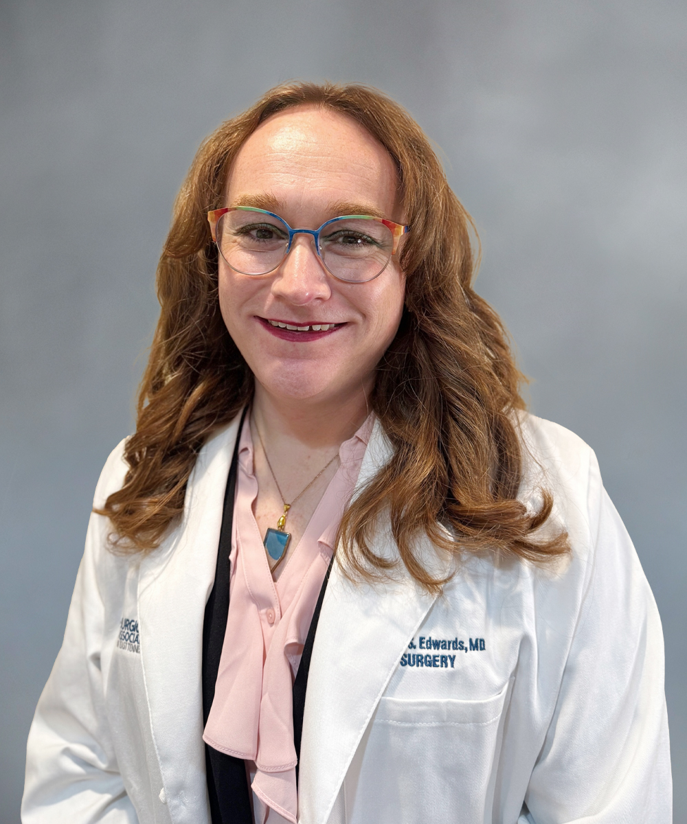 Devin Edwards - Covenant Health