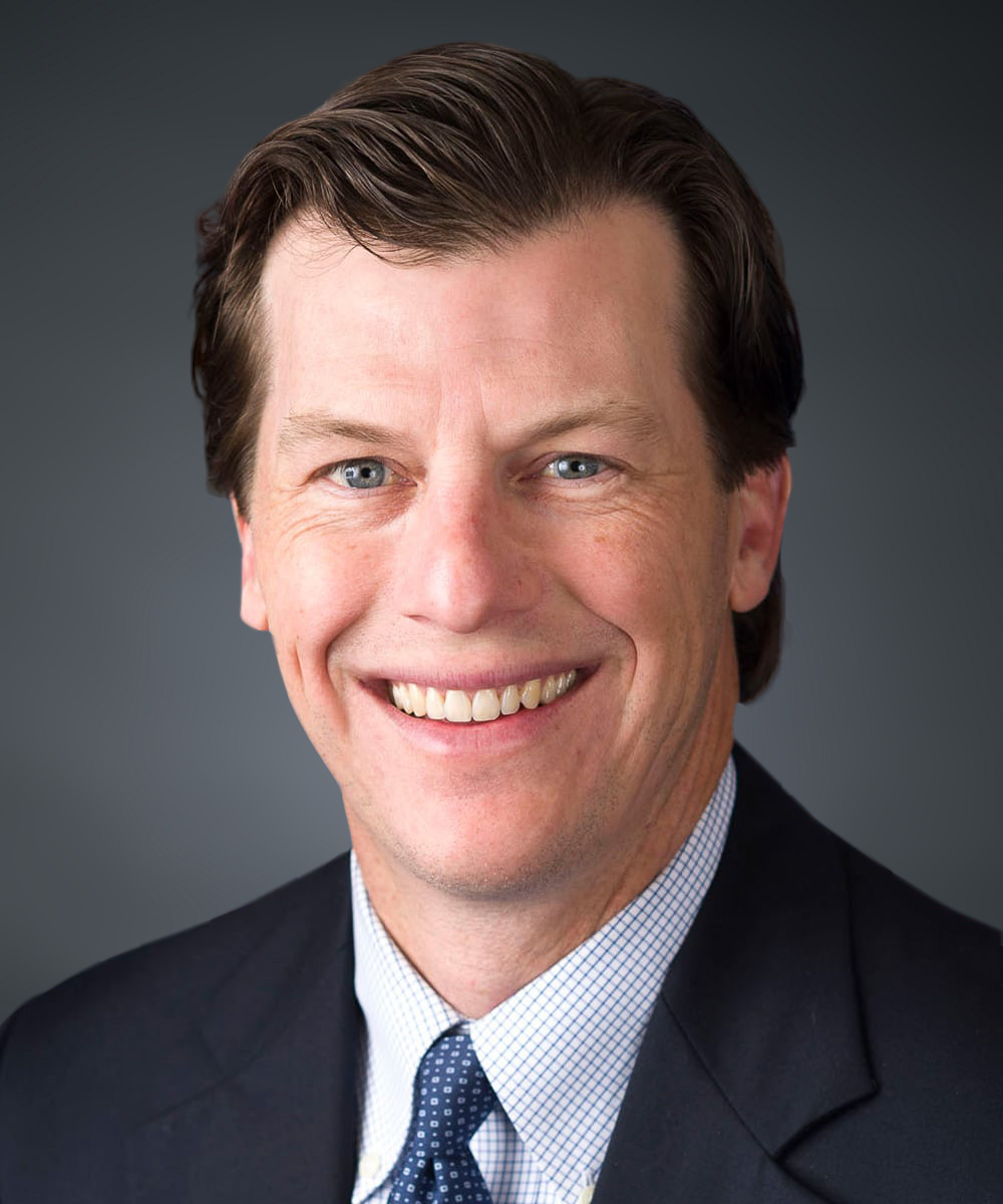 William Gibson - Covenant Health