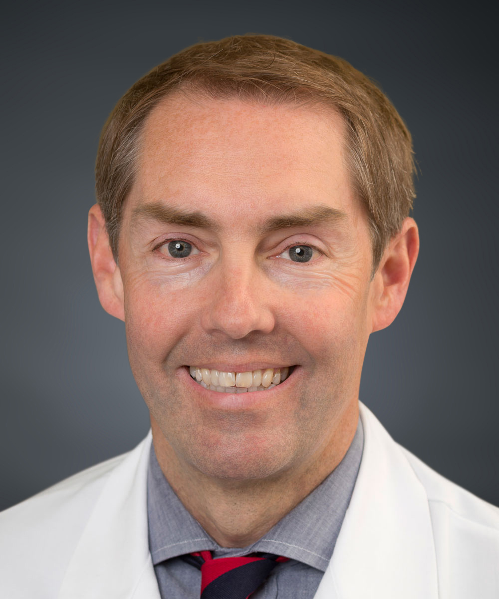 George Newman - Covenant Health