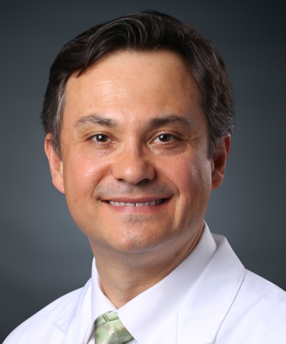 Dragos Munteanu - Covenant Health