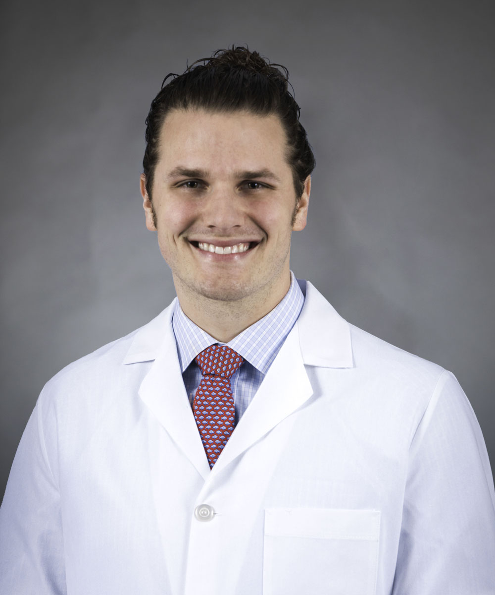 Jordan Cormack - Covenant Health