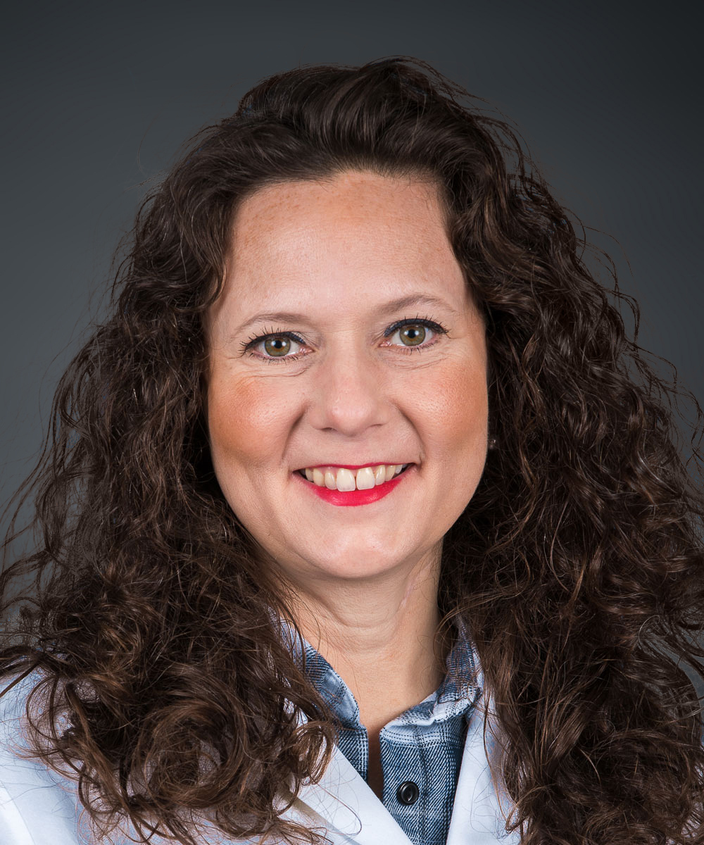 Carla Spurgeon - Covenant Health