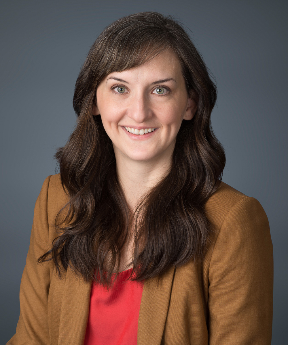 Ana Wilson - Covenant Health