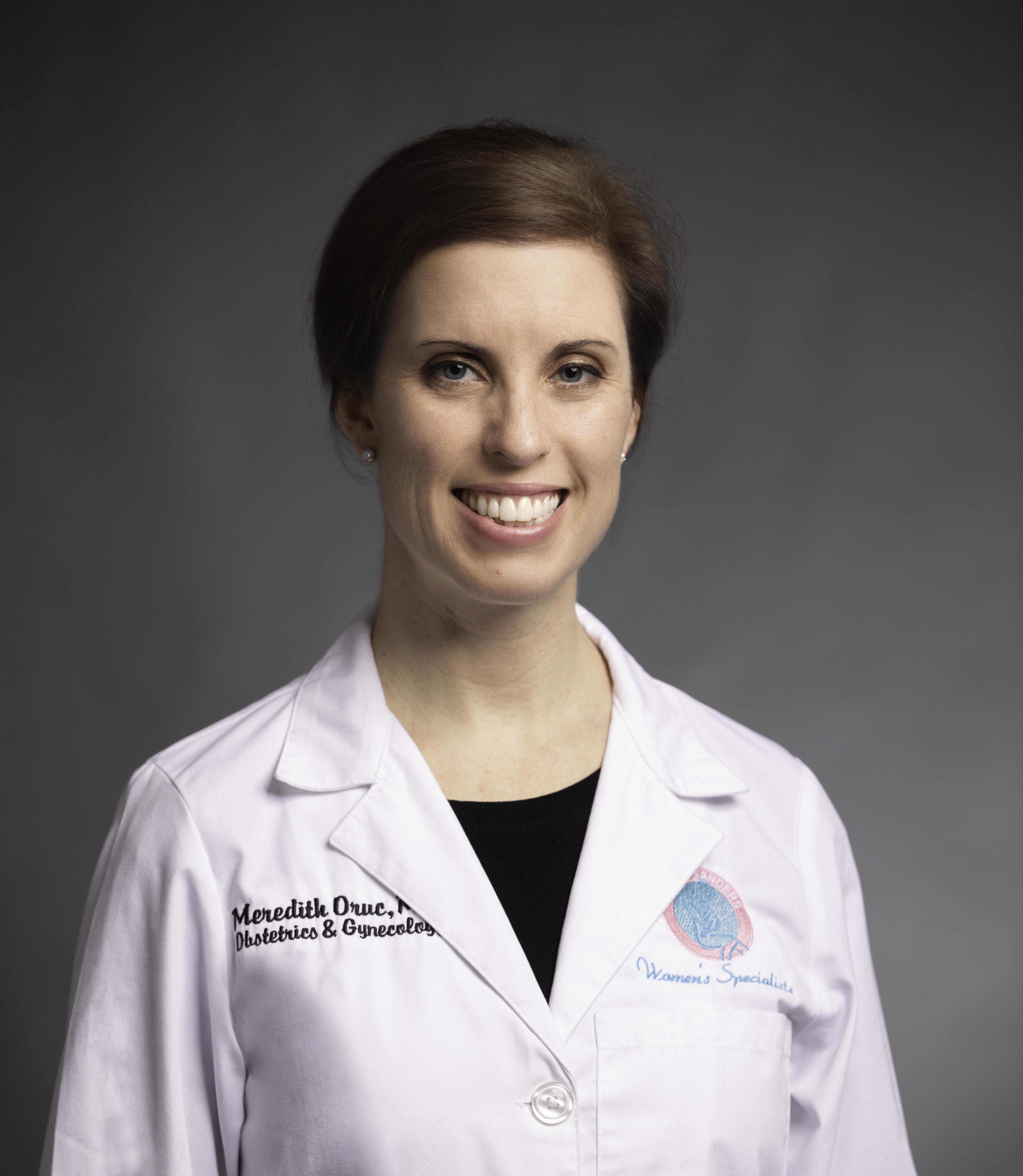 Meredith Oruc - Covenant Health