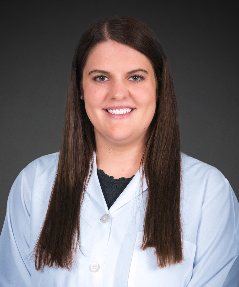 Savannah Smith - Covenant Health