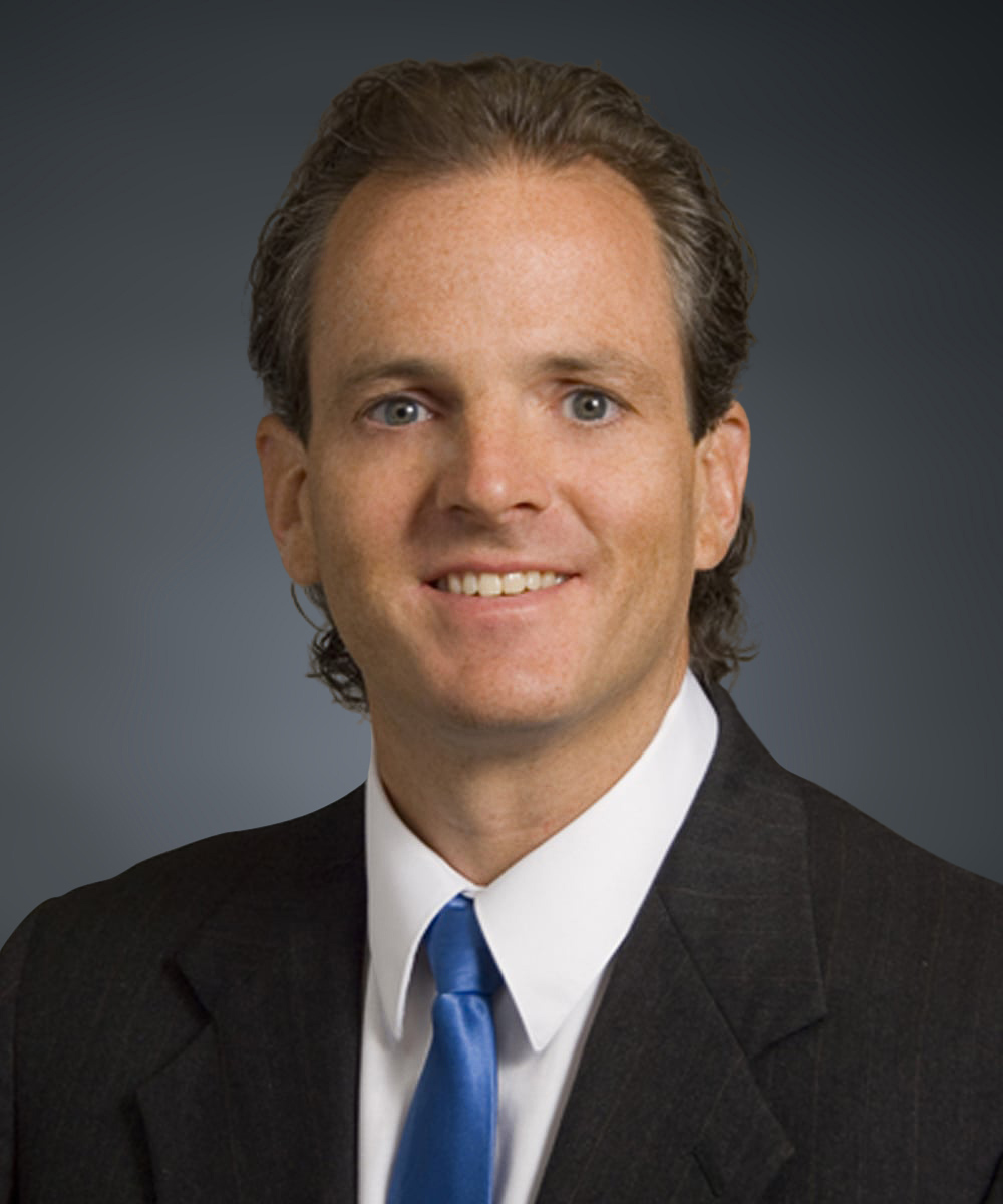 Paul Brady - Covenant Health