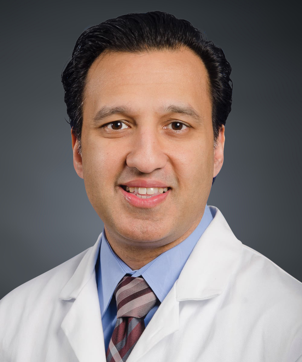 Saadi Siddiqi - Covenant Health