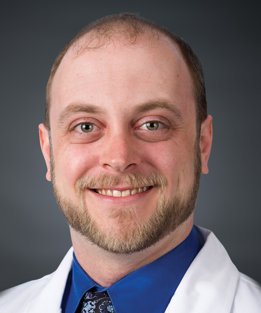 Samuel Moore - Covenant Health