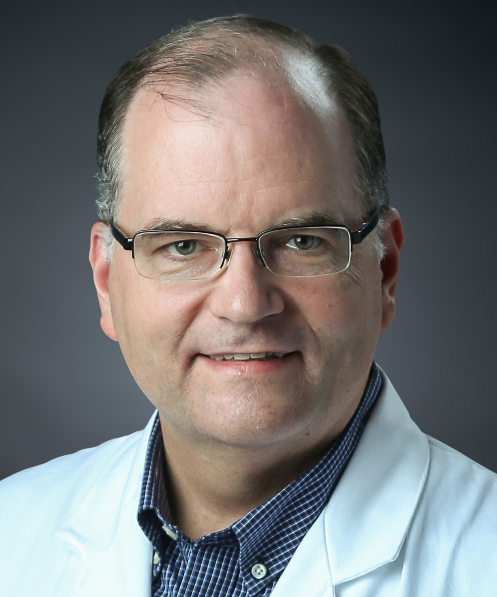 Richard Coffey - Covenant Health