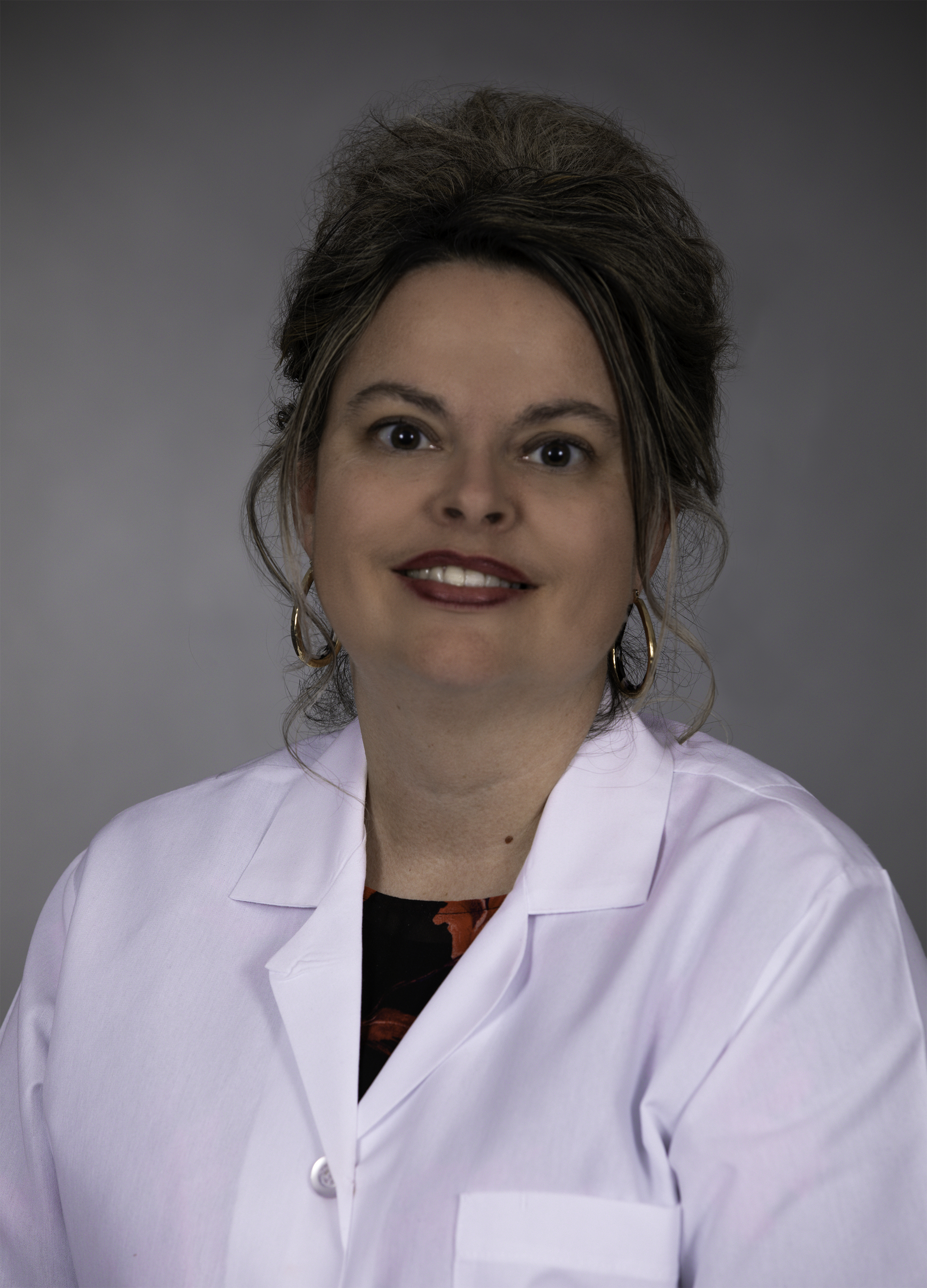 Jamie McLemore - Covenant Health