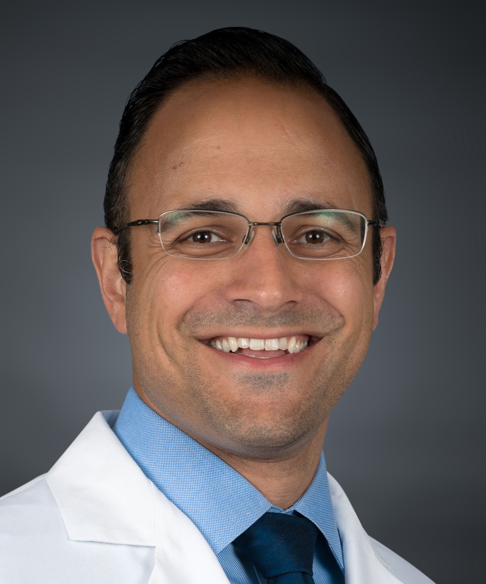 Steven Andrade - Covenant Health
