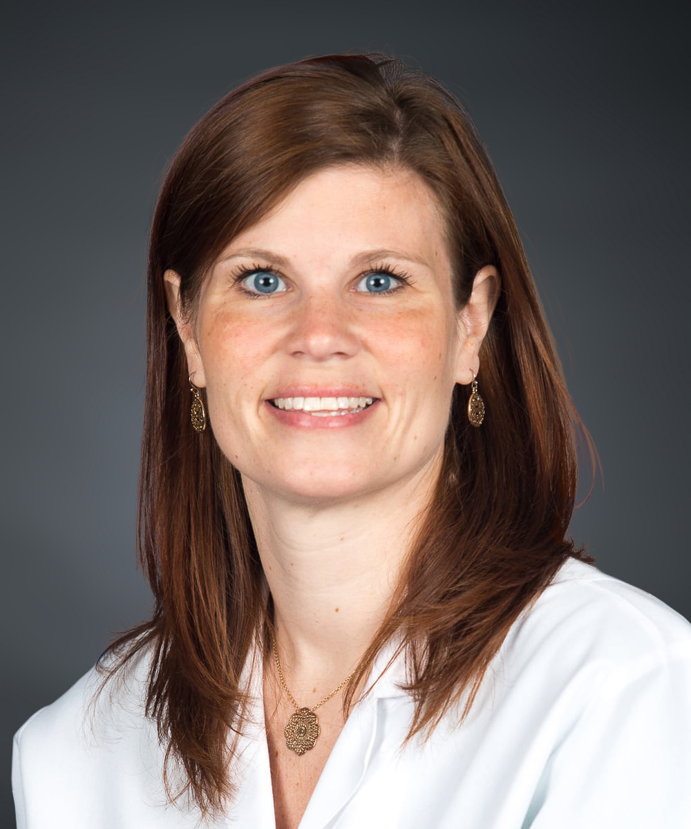 Laura Spranklin - Covenant Health