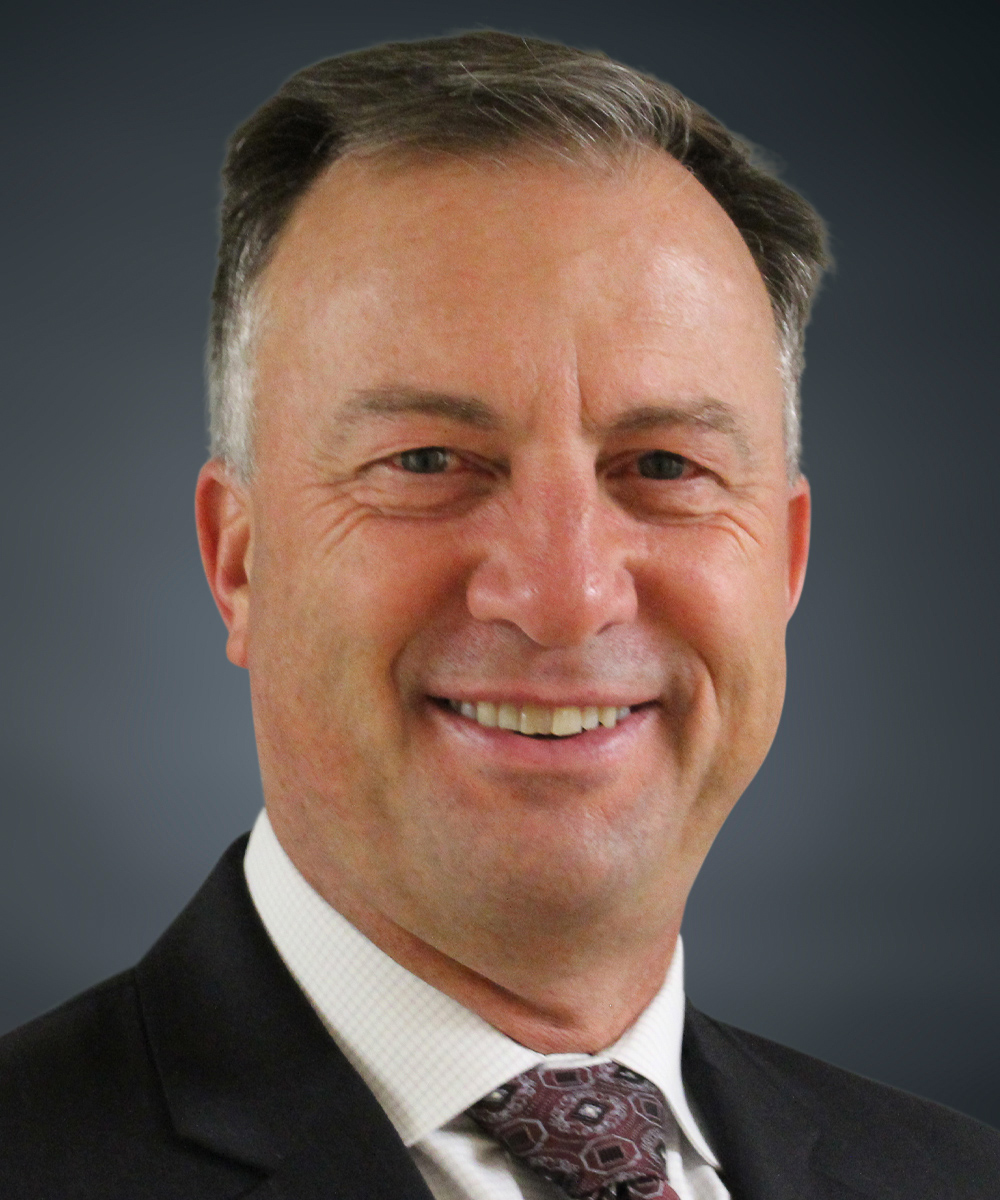 Jeffrey Fuqua - Covenant Health