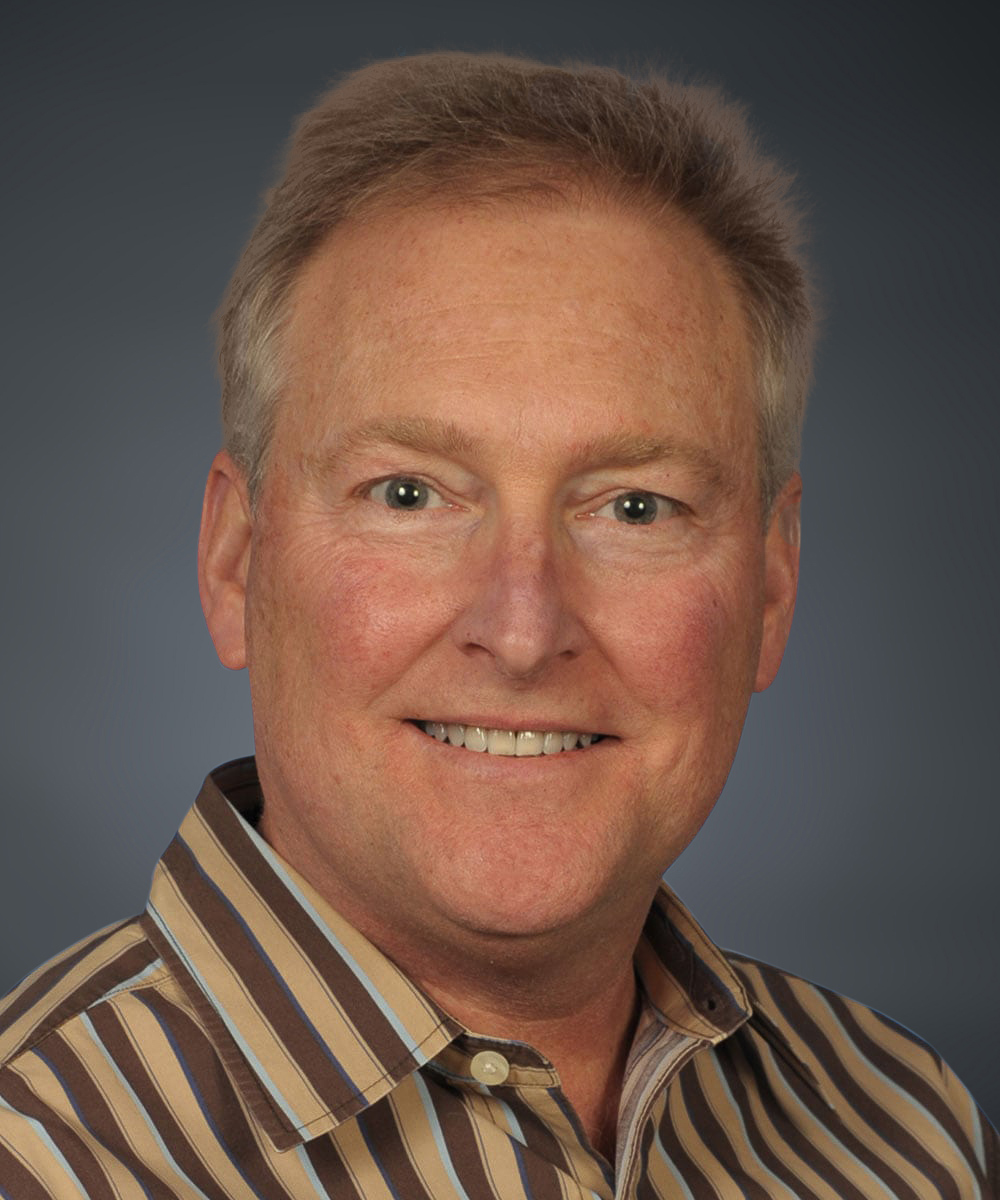 James Alexander - Covenant Health