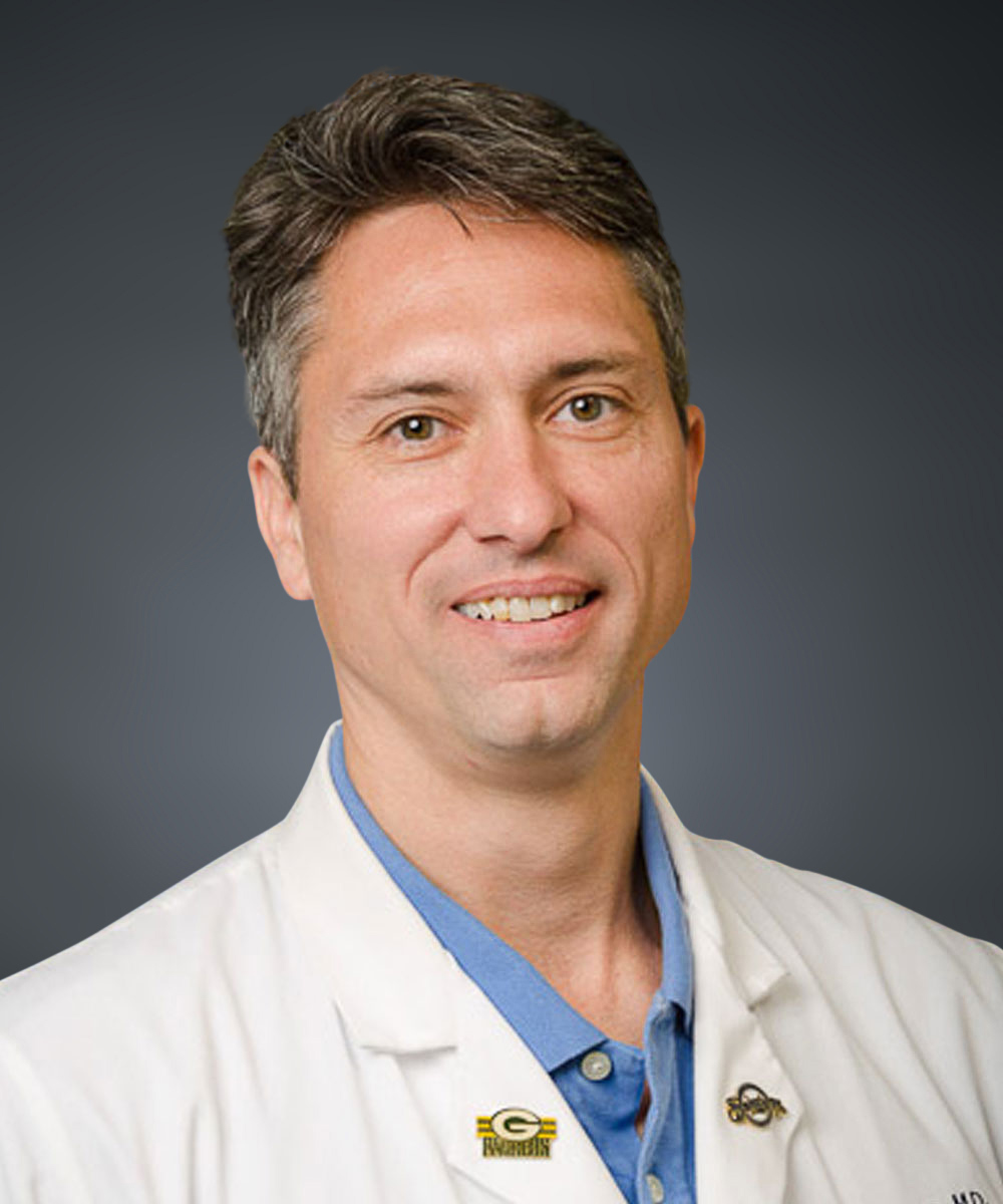 Caleb Warren - Covenant Health