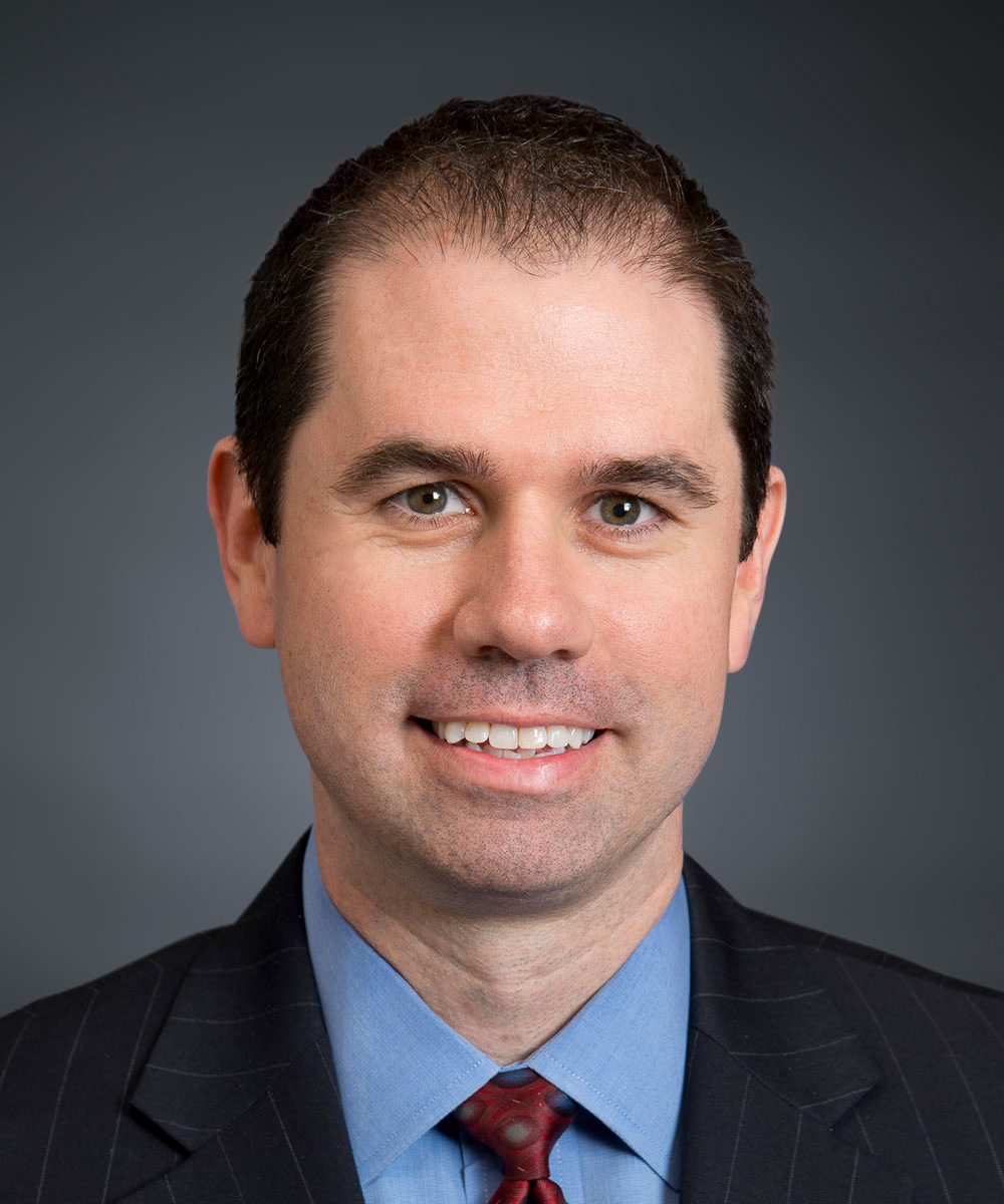 John Lavelle - Covenant Health