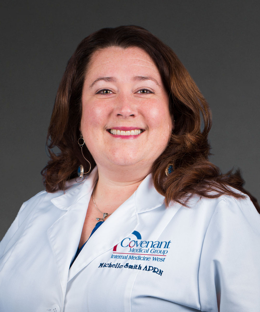 Michelle Smith - Covenant Health