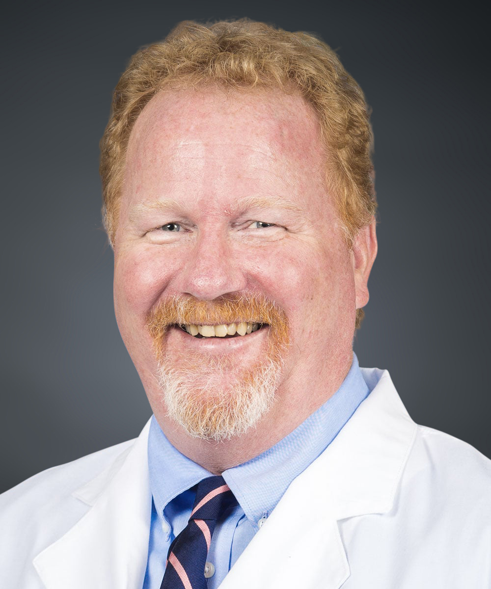 Robert Harned - Covenant Health