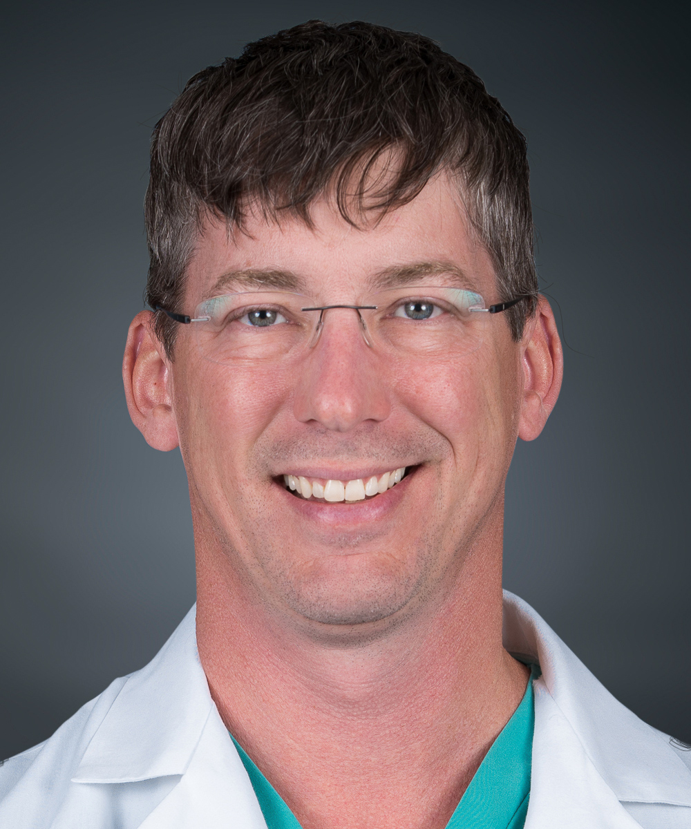 Blake Prince - Covenant Health