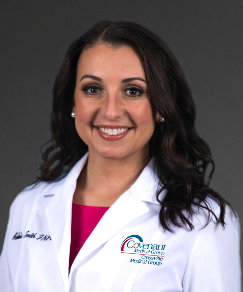 Robbie Smith - Covenant Health