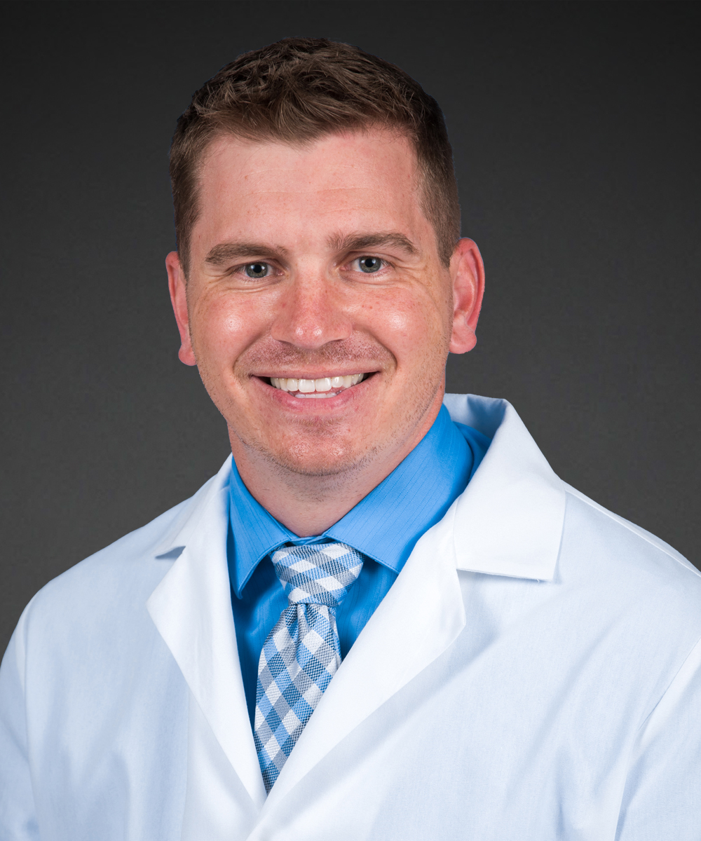 Jacob Griffith - Covenant Health