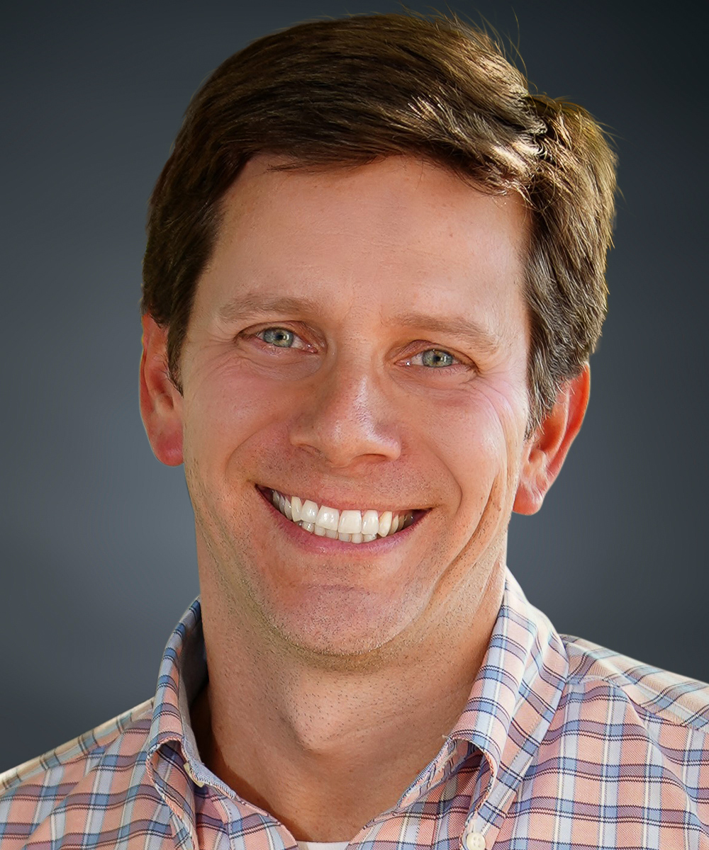 Christopher Hovis - Covenant Health