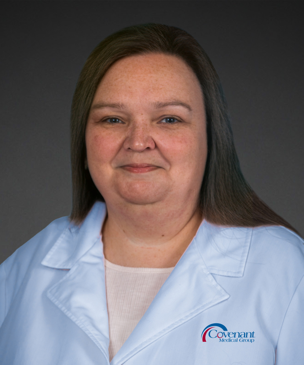 Cathy Abston - Covenant Health