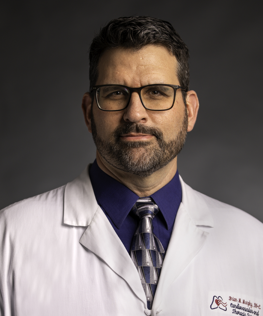 Brian Murphy - Covenant Health