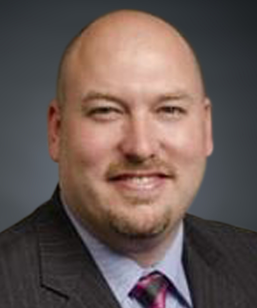 Samuel Yoakum - Covenant Health