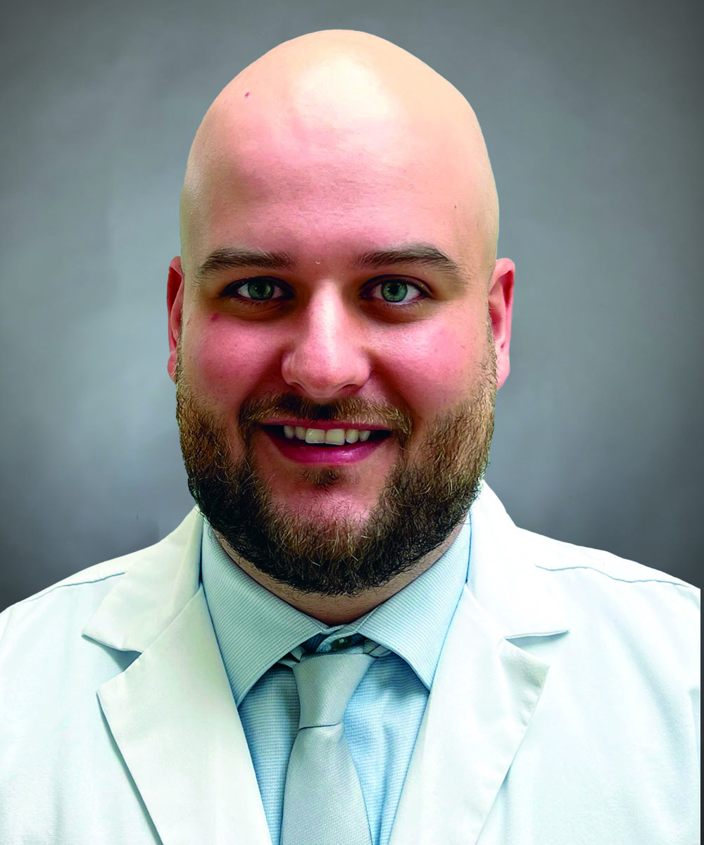 Ira Sherrill - Covenant Health