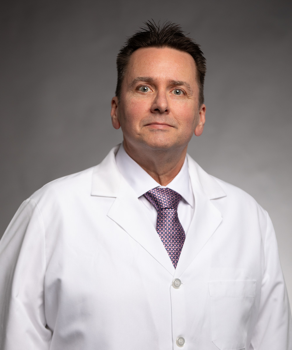 Robert Wilson - Covenant Health