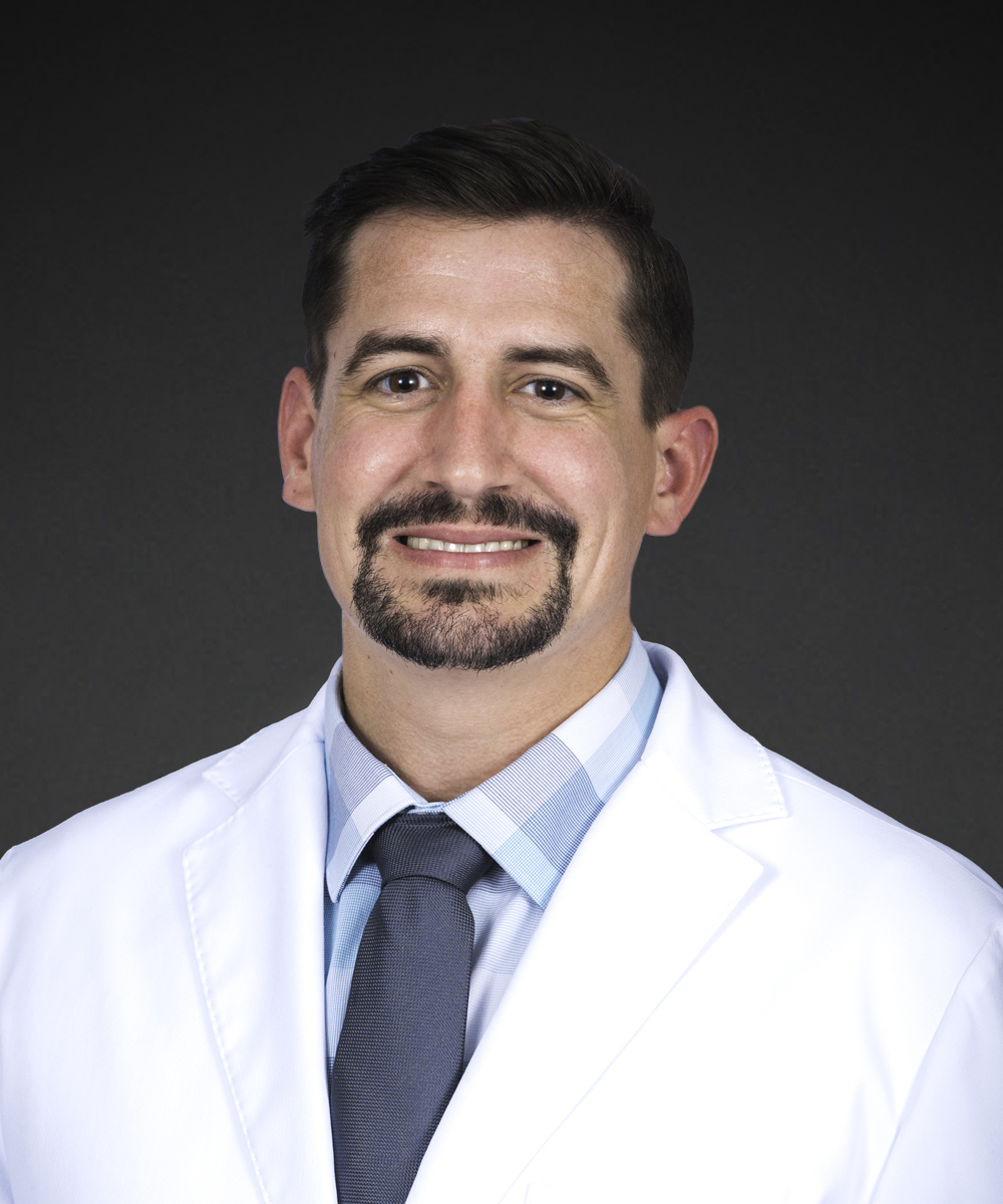 Jordan Lang - Covenant Health