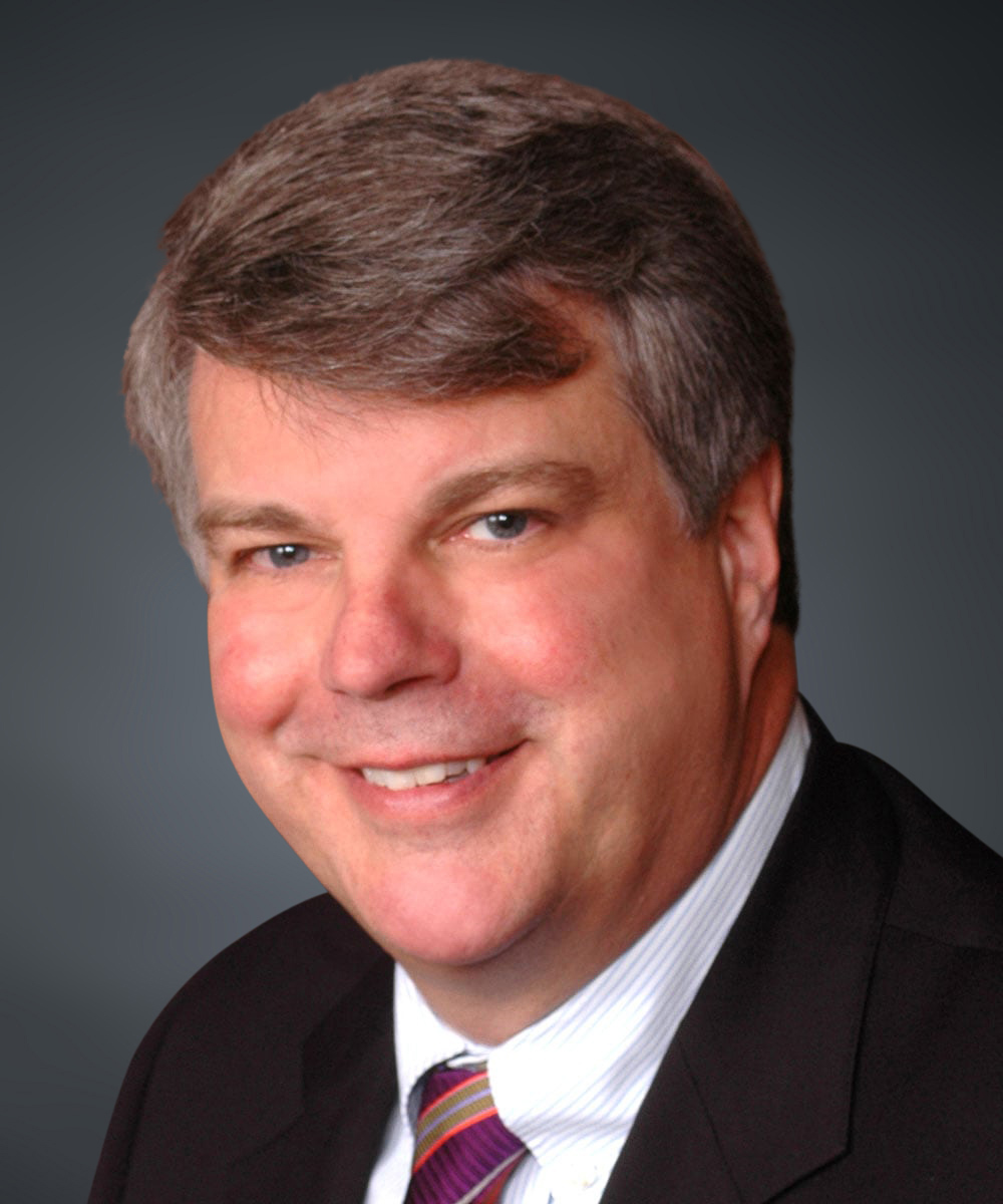 Mark Turner - Covenant Health