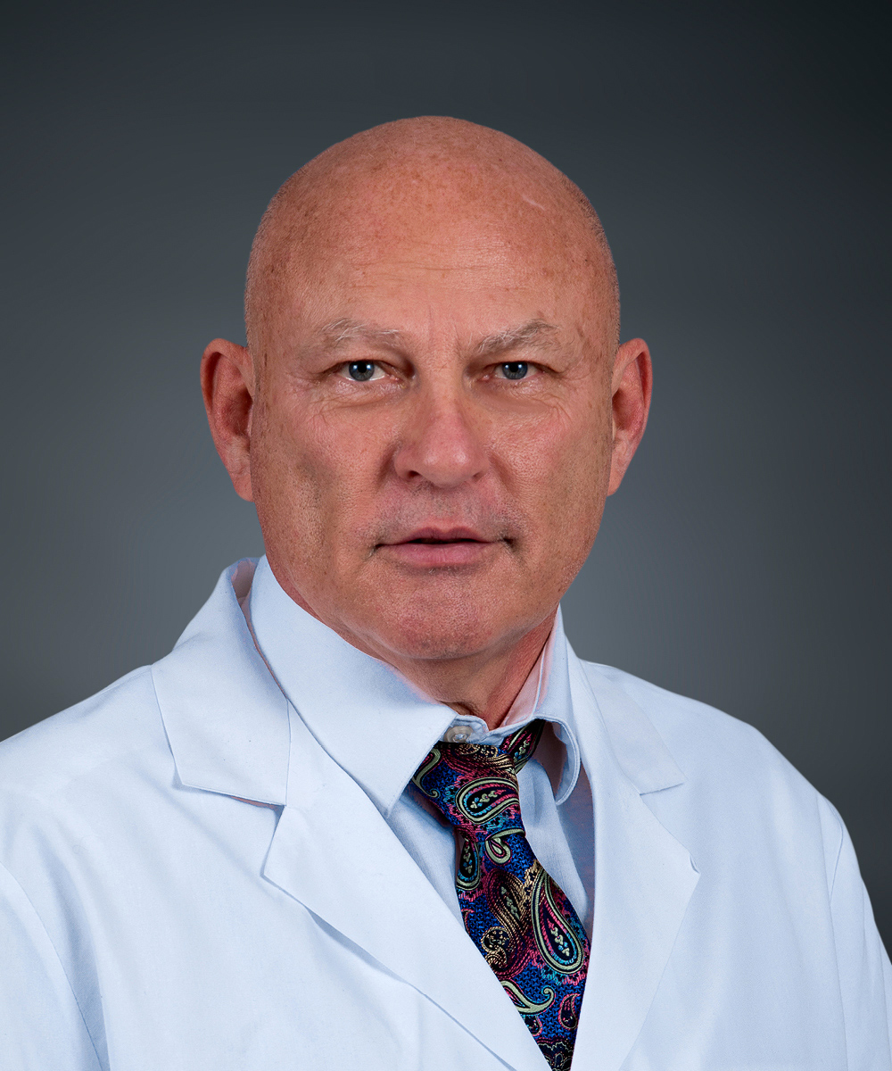 David Robins - Covenant Health