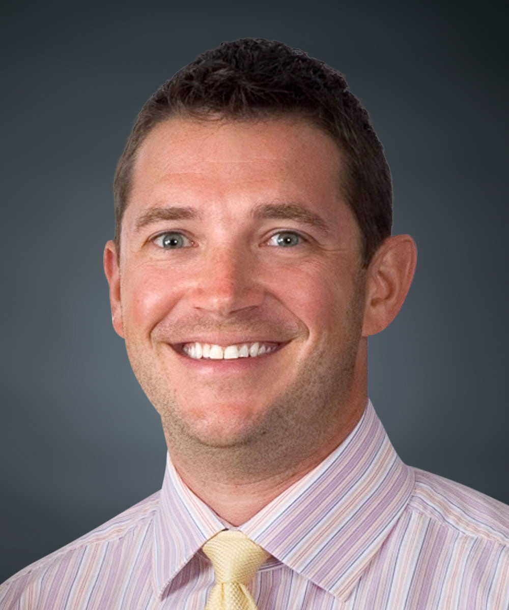 Calvin Schaerer - Covenant Health