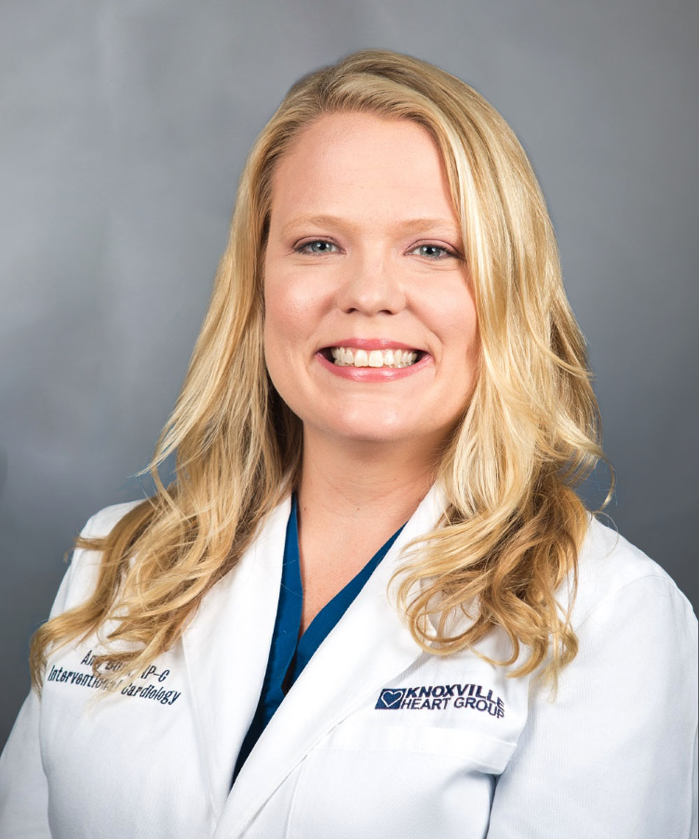 Amy Buck - Covenant Health