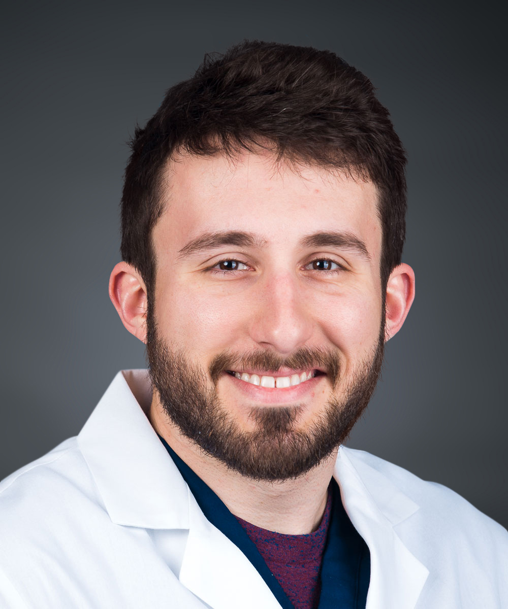 Christopher Sawyer - Covenant Health