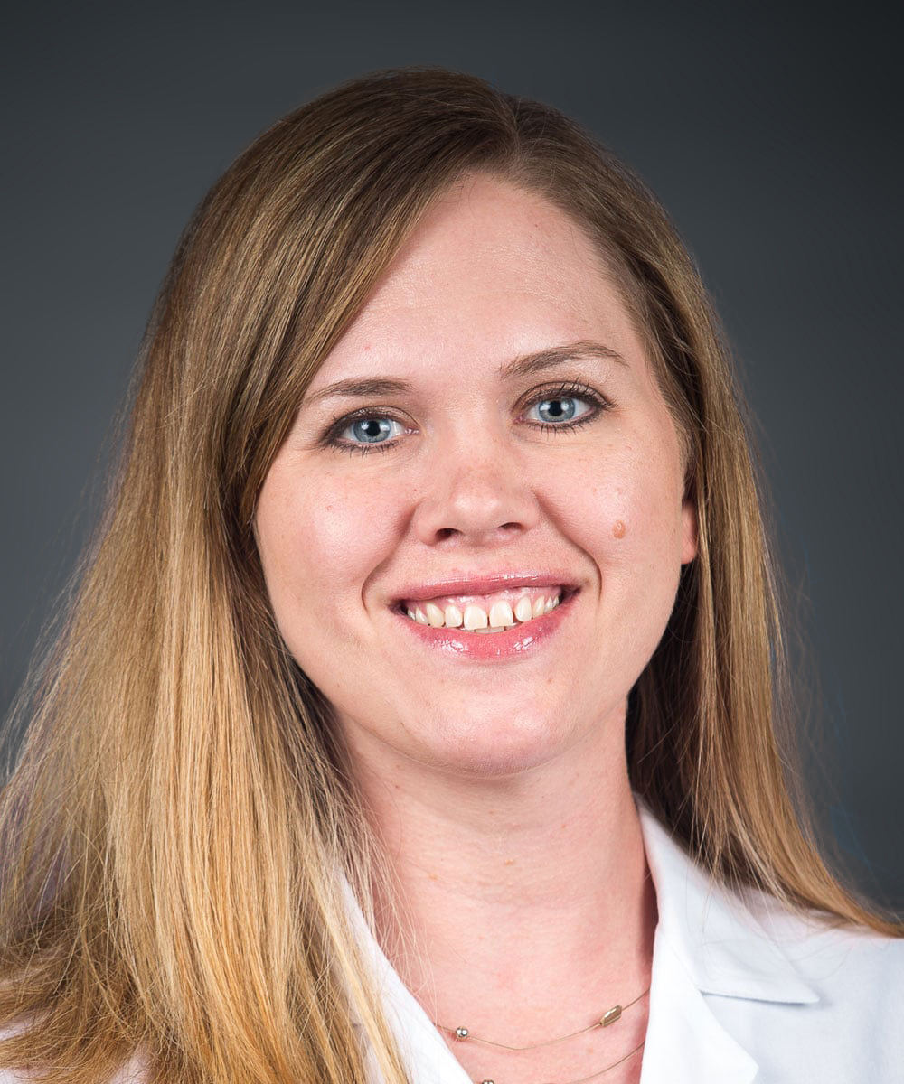 Mary Johnson - Covenant Health